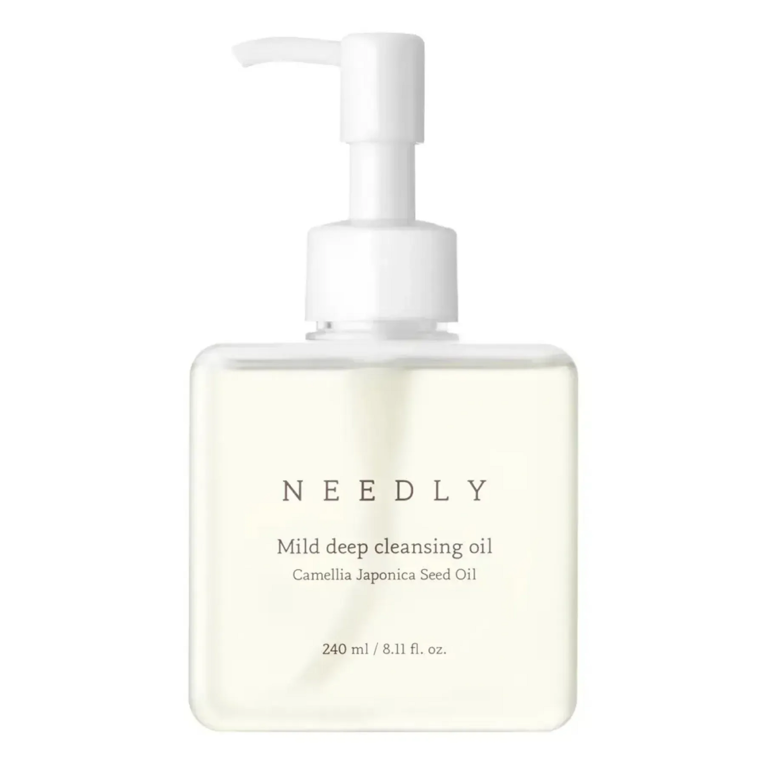 Гідрофільні олійки Needly офіційний сайт NEEDLY в Україні
